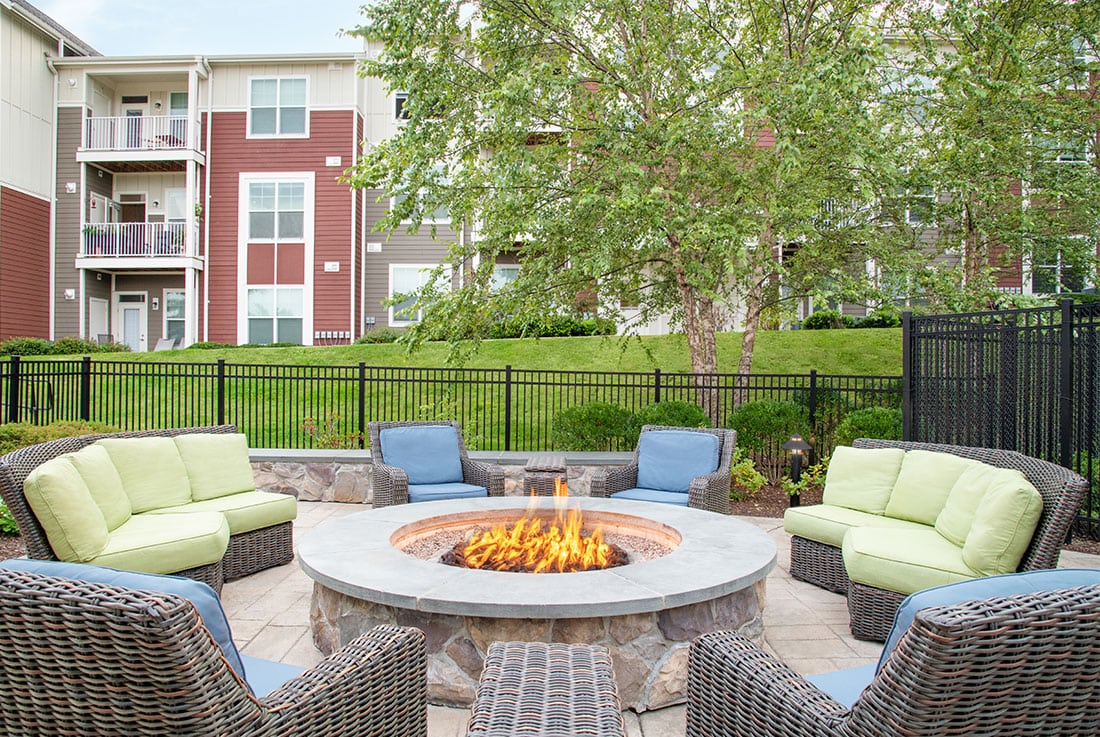 Halstead Hopkinton | Luxury Massachusetts Living