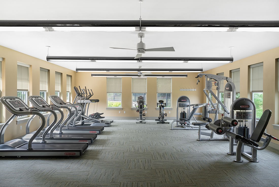 Halstead Hopkinton | Luxury Massachusetts Living