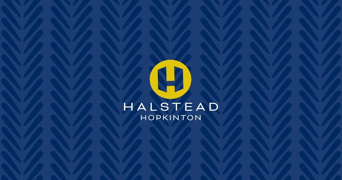 Floor Plans - Halstead Hopkinton